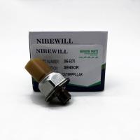 China Common Rail Oil Pressure Sensor 296-5270 for C7 C9 C13 C15 Excavator Engine Parts for sale