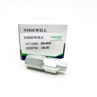 China 294-8620 Fuel Pressure Regulator Check Valve for C7 3126B Engine New OEM Quality for sale