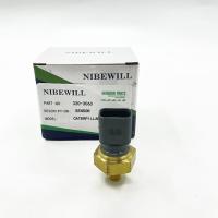 China 320-3060 Caterpillar Oil Pressure Sensor Excavator Parts Fit C9 C27 C32 C7 for sale