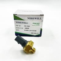 China 320-3060 Caterpillar Oil Pressure Sensor Excavator Parts Fit C9 C27 C32 C7 for sale
