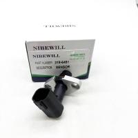 China Speed Sensor 319-6491 3196491 for D5G D6K D3K D5K D6K Construction Machinery for sale