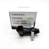 China Speed Sensor 319-6491 3196491 for D5G D6K D3K D5K D6K Construction Machinery for sale