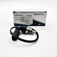 China 319-4407 Travel Control Pressure Sensor Parts Fit E320E/E320D2/e312D2 for sale