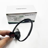 China 319-4407 Travel Control Pressure Sensor Parts Fit E320E/E320D2/e312D2 for sale