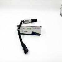 China Magnetic Speed Sensor 318-1179 for Excavator Engine Fit 3304 3306 3406 for sale
