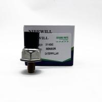China Fuel Pressure Sensor 311-6342 Engine Excavator Parts Fit E320D for sale