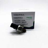 China Fuel Pressure Sensor 311-6342 Engine Excavator Parts Fit E320D for sale