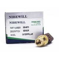 China 305-6873 Pressure Sensor Heavy Equipment Parts Fit C7.1 E320D2 323D2 24V for sale