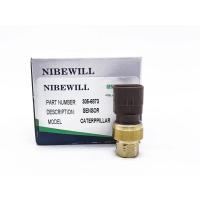 China 305-6873 Pressure Sensor Heavy Equipment Parts Fit C7.1 E320D2 323D2 24V for sale