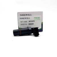 China Fuel Rail Pressure Sensor 6261-81-2902 287-2279 for Komatsu PC1250-7 Excavator 24V for sale