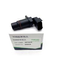 China Fuel Rail Pressure Sensor 6261-81-2902 287-2279 for Komatsu PC1250-7 Excavator 24V for sale