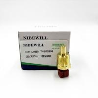 China 716-12800 716/12800 Engine Water Temperature Switch Fit Loader Tractor for sale