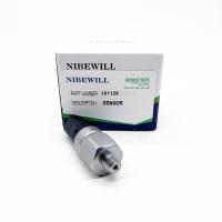 China 101128 Pressure Switch for SC210 SC220 Excavator Construction Machinery Parts 24V for sale