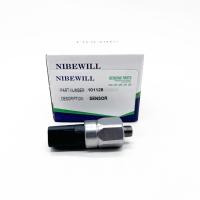China 101128 Pressure Switch for SC210 SC220 Excavator Construction Machinery Parts 24V for sale