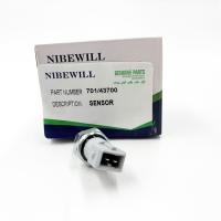 China 701-43700 Oil Pressure Switch Sensor Fit Wheeled Loader Excavator Sensor for sale