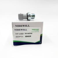 China 701-43700 Oil Pressure Switch Sensor Fit Wheeled Loader Excavator Sensor for sale