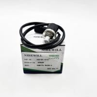 China 42C-06-15121 Pressure Switch for WA380-6 WA470-6 Komatsu Wheel Loader 24V for sale