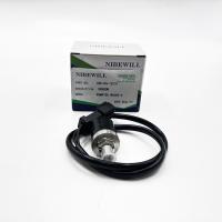 China 42C-06-15121 Pressure Switch for WA380-6 WA470-6 Komatsu Wheel Loader 24V for sale