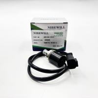 China 42C-06-15121 Pressure Switch for WA380-6 WA470-6 Komatsu Wheel Loader 24V for sale