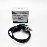 China 42C-06-15121 Pressure Switch for WA380-6 WA470-6 Komatsu Wheel Loader 24V for sale