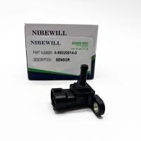 China Turbo Boost Pressure Sensor 8-98020514-0 for 4HK1 6UZ1 VC46 Engine Excavator Truck for sale