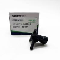 China Turbo Boost Pressure Sensor 8-98020514-0 for 4HK1 6UZ1 VC46 Engine Excavator Truck for sale