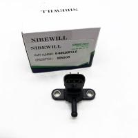 China Turbo Boost Pressure Sensor 8-98020514-0 for 4HK1 6UZ1 VC46 Engine Excavator Truck for sale
