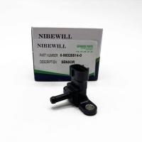 China Turbo Boost Pressure Sensor 8-98020514-0 for 4HK1 6UZ1 VC46 Engine Excavator Truck for sale