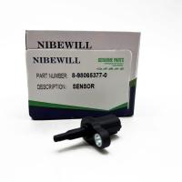China Intake Air Temperature Sensor 8-98065377-0 for 4HK1 6HK1 6UZ1 6WG1 Excavator for sale