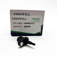 China Intake Air Temperature Sensor 8-98065377-0 for 4HK1 6HK1 6UZ1 6WG1 Excavator for sale