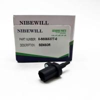 China Intake Air Temperature Sensor 8-98065377-0 for 4HK1 6HK1 6UZ1 6WG1 Excavator for sale