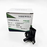 China MAP Intake Pressure Sensor 8-98009418-0 for 4HK1 6HK1 ZX200-3 Excavator for sale