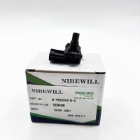 China MAP Intake Pressure Sensor 8-98009418-0 for 4HK1 6HK1 ZX200-3 Excavator for sale