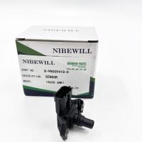 China MAP Intake Pressure Sensor 8-98009418-0 for 4HK1 6HK1 ZX200-3 Excavator for sale