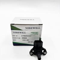 China MAP Intake Pressure Sensor 8-98009418-0 for 4HK1 6HK1 ZX200-3 Excavator for sale