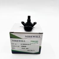 China MAP Intake Pressure Sensor 8-98009418-0 for 4HK1 6HK1 ZX200-3 Excavator for sale