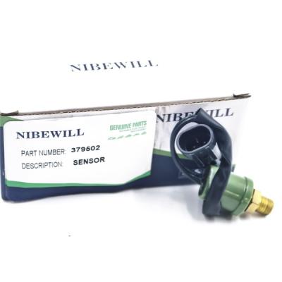 China 379502 Power Take Off Pressure Switch Sensor For DH220 R210 for sale