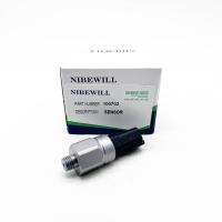 China 100702 Hydraulic Pressure Switch Sensor For XE215 XE235 for sale