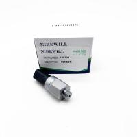 China 100702 Hydraulic Pressure Switch Sensor For XE215 XE235 for sale