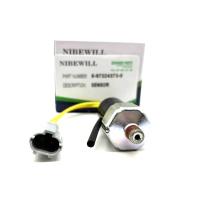China Oil Pressure Switch 8-97324373-0 for 4BG1 6BG1 ZX330 ZX350H Excavator for sale