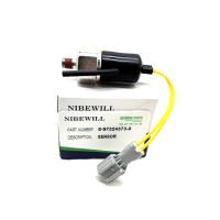 China Oil Pressure Switch 8-97324373-0 for 4BG1 6BG1 ZX330 ZX350H Excavator for sale