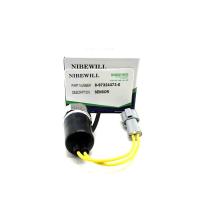 China Oil Pressure Switch 8-97324373-0 for 4BG1 6BG1 ZX330 ZX350H Excavator for sale