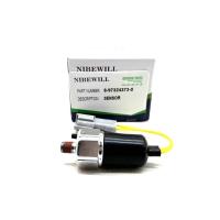 China Oil Pressure Switch 8-97324373-0 for 4BG1 6BG1 ZX330 ZX350H Excavator for sale