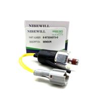 China Oil Pressure Switch 8-97324373-0 for 4BG1 6BG1 ZX330 ZX350H Excavator for sale