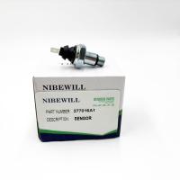 China 277016A1 Oil Pressure Switch M10 x 51 Thread for CX210 CX240 Excavator for sale