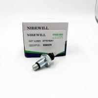 China 277016A1 Oil Pressure Switch M10 x 51 Thread for CX210 CX240 Excavator for sale