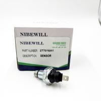 China 277016A1 Oil Pressure Switch M10 x 51 Thread for CX210 CX240 Excavator for sale