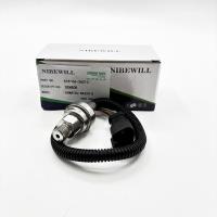 China 418-06-36210 Oil Pressure Sensor for WA150 WA200 WA250 Construction Machinery for sale