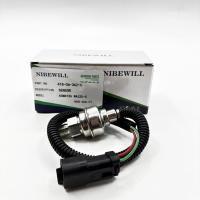 China 418-06-36210 Oil Pressure Sensor for WA150 WA200 WA250 Construction Machinery for sale