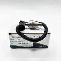 China 418-06-36210 Oil Pressure Sensor for WA150 WA200 WA250 Construction Machinery for sale